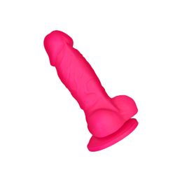 NS Novelties Pleasures, 13,5 cm