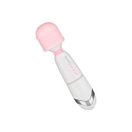 Bodywand 5 Function Mini Wand, 11 cm