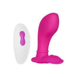 dreamtoys Remote Panty G, 12 cm