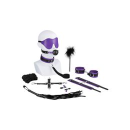 EIS Vielseitiges BDSM-Set, 11 Teile