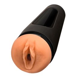 Doc Johnson Main Squeeze - Faye Reagan, 22,9 cm