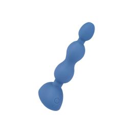 EIS Analvibrator mit aufsteigender Kugelstruktur, 14,5 cm