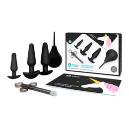 b-Vibe Education Set, 6 Teile, 9,8 13,7 cm