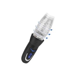 EIS Masturbator Thunder Stroker, 25,4 cm