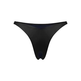 Rimba Ouvert Lederstring