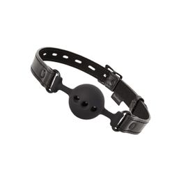 Sportsheets Saffron - Breathable Ball Gag