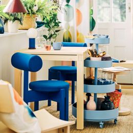 IKEA PS 2026 Tisch mit Schublade