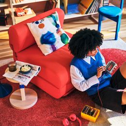 IKEA PS 2026 Kissenbezug