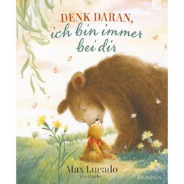 Denk daran, ich bin immer bei dir