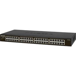 Netgear GS348 48-Port Gigabit Unmanaged Switch