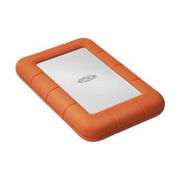 LaCie Rugged Mini Externe Festplatte - 4 TB