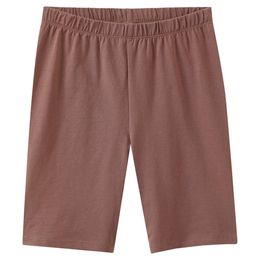 Yigga M&auml;dchen Radler unifarben