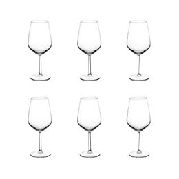 ich-zapfe Weinglas 6er-Set - Allegra, 490 ml