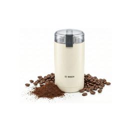 Bosch TSM6A017C Kaffeem&uuml;hle creme