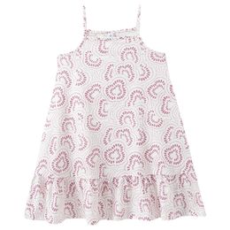 Topolino M&auml;dchen Kleid mit Allover-Print