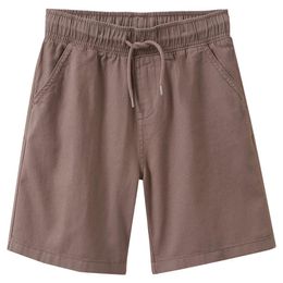 Yigga Jungen Shorts mit Tunnelzug