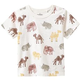 Topomini Baby T-Shirt aus Bio-Baumwolle