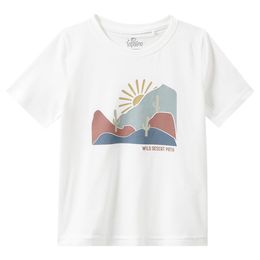 Topolino Jungen T-Shirt mit gro&szlig;em Print