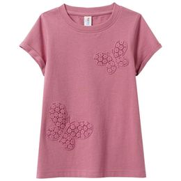 Topolino M&auml;dchen T-Shirt aus Baumwolle