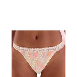 Lascana String 'Mirabel, Amira-Kollektion' mehrfarbig Gr. 48/50 f&uuml;r Damen