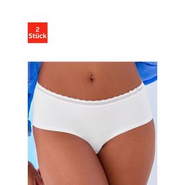 Vivance Panty mehrfarbig Gr. 44/46 f&uuml;r Damen. Nachhaltig.