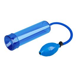 EIS Penispumpe mit Messskala, 24 cm
