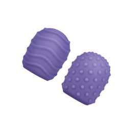 Le Wand Petite Texture Covers, 2 Teile