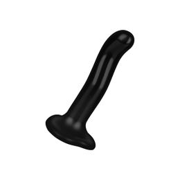 Strap-On-Me P&G Spot Dildo - Size L, 19 cm