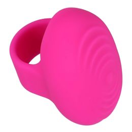 Doc Johnson Finger Vibe In a Bag, 5,1 cm