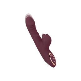 EIS Rabbitvibrator Hot Vibes, 24,3 cm