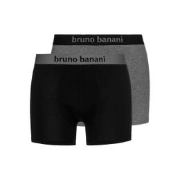 Bruno Banani Flowing - K&ouml;rpernahe Pants, 2 Teile