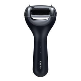 Hornhautentferner & Fu&szlig;pflegeger&auml;t elektrisch Electric Pumice Foot Smoothing Roller | 7 in 1