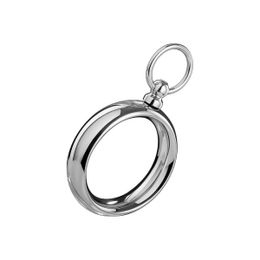 Rimba Donut-Ring mit O-Ring, 4,5 cm