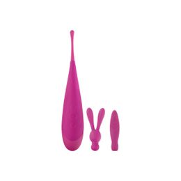 Quiver, 19 cm
