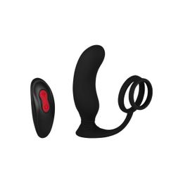 dreamtoys Remote P-Pleaser, 12 cm