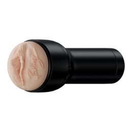 Kiiroo FeelStar Stroker - Britney Amber, 22 cm