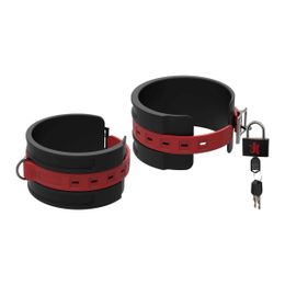 Doc Johnson Kink - Silicone Ankle Cuffs