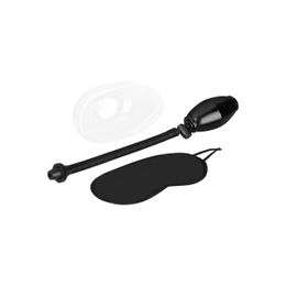 Fetish Fantasy High Intensity Pussy Pump