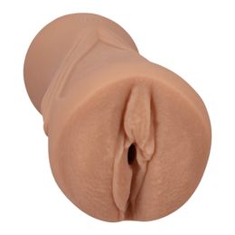 Doc Johnson Signature Strokers - Eva Elfie, 14 cm