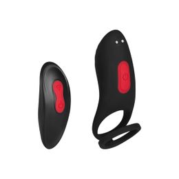 EIS Vibroring mit Fernbedienung, 3 5 cm
