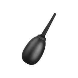 EIS Reinigende Intimdusche aus Silikon, 19,5 cm
