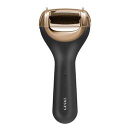 Hornhautentferner & Fu&szlig;pflegeger&auml;t elektrisch Electric Pumice Foot Smoothing Roller | 7 in 1