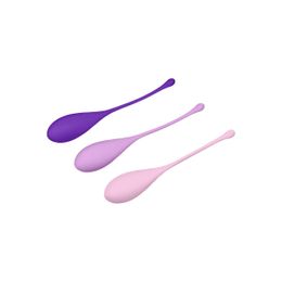 Pipedream Kegel Train-Her Set, 18,5 cm