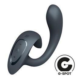Satisfyer G for Goddess 1, 16,5 cm