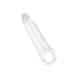 NS Novelties Fantasy Extension Gr&ouml;&szlig;e S, 14 cm