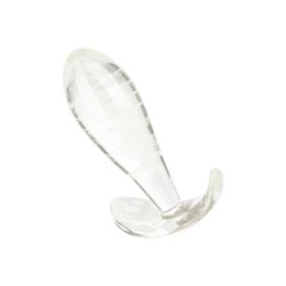 NS Novelties Glass Ace, 9,5 cm