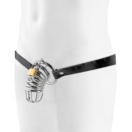 Fetish Fantasy Chastity Belt