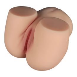 Lovetoy Streetgirls Sensation Pulse, 20 cm