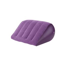EIS Aufblasbarer Sex-Keil, rund, 45 cm