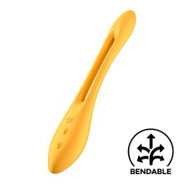 Satisfyer Elastic Joy, 16+ Anwen dungen
